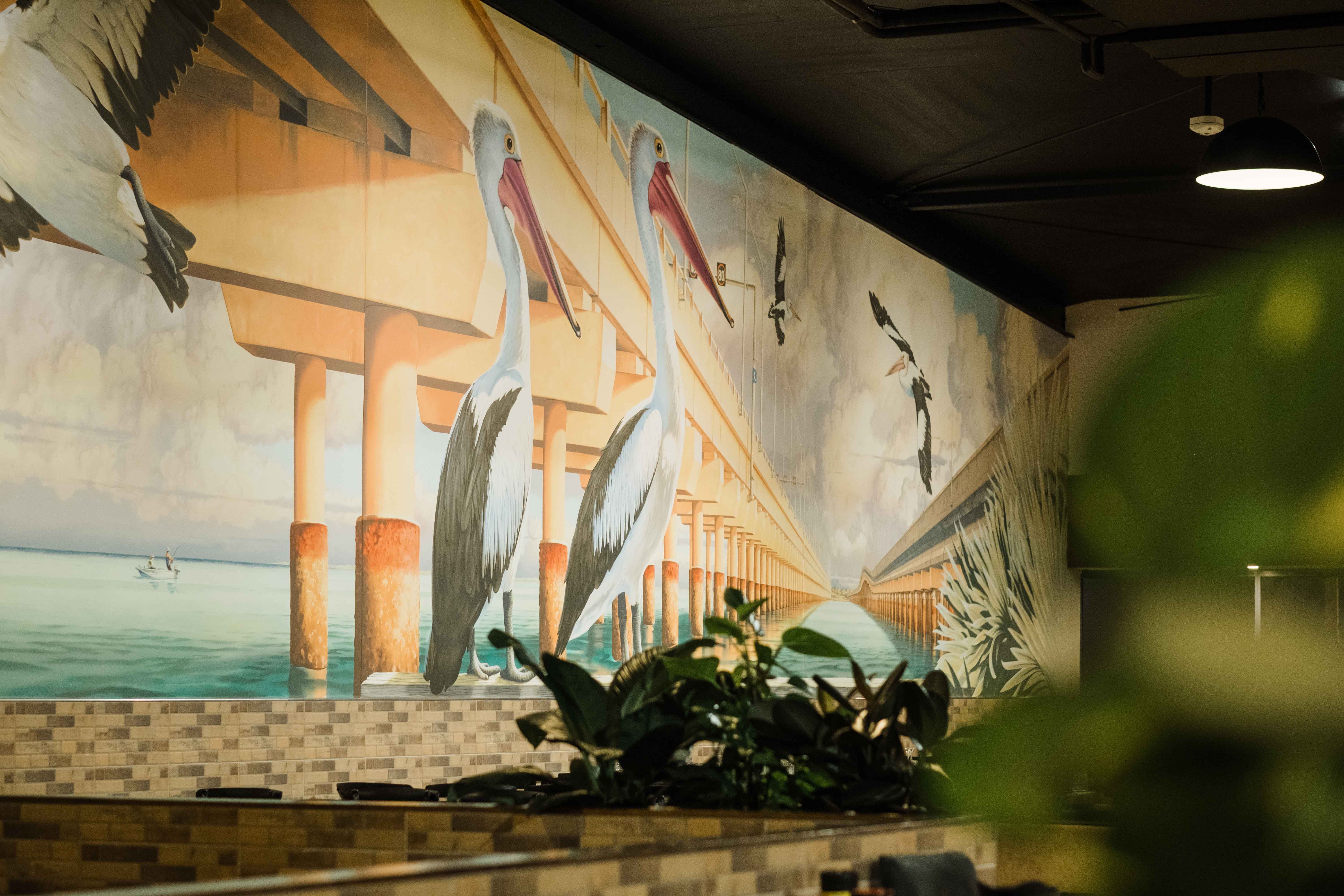 Ariala Restaurant - Ariala