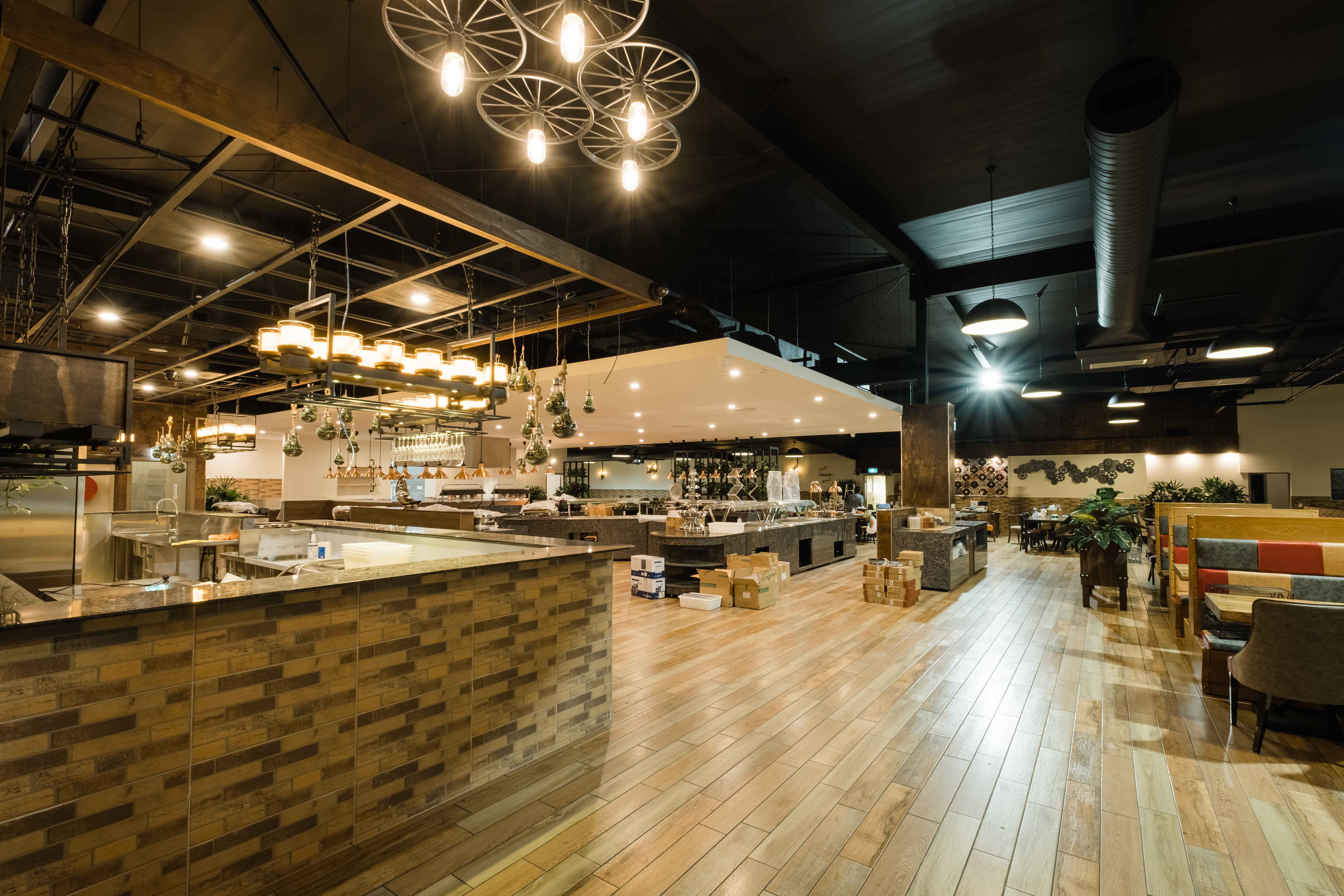 Ariala Restaurant - Ariala