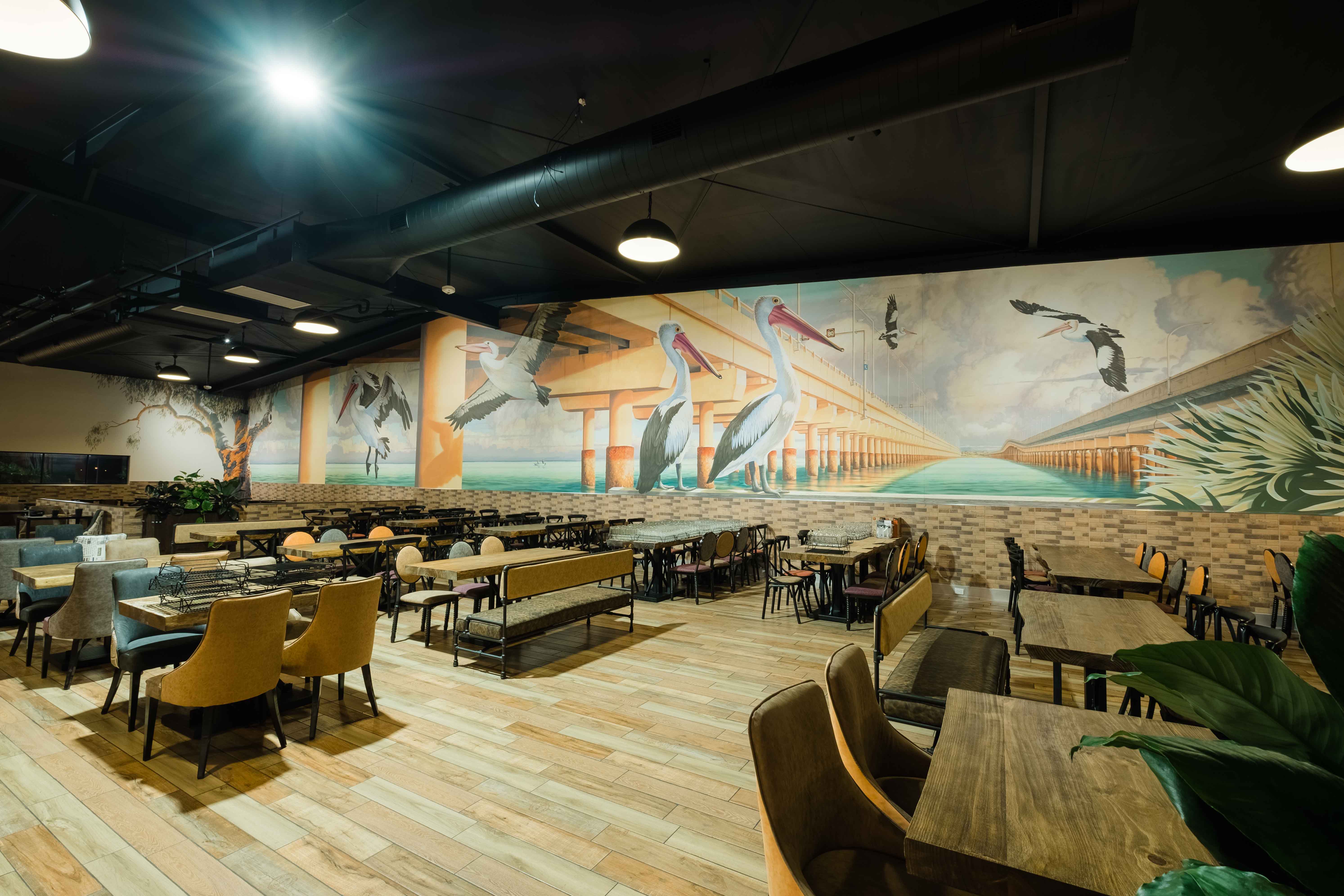 Ariala Restaurant - Ariala