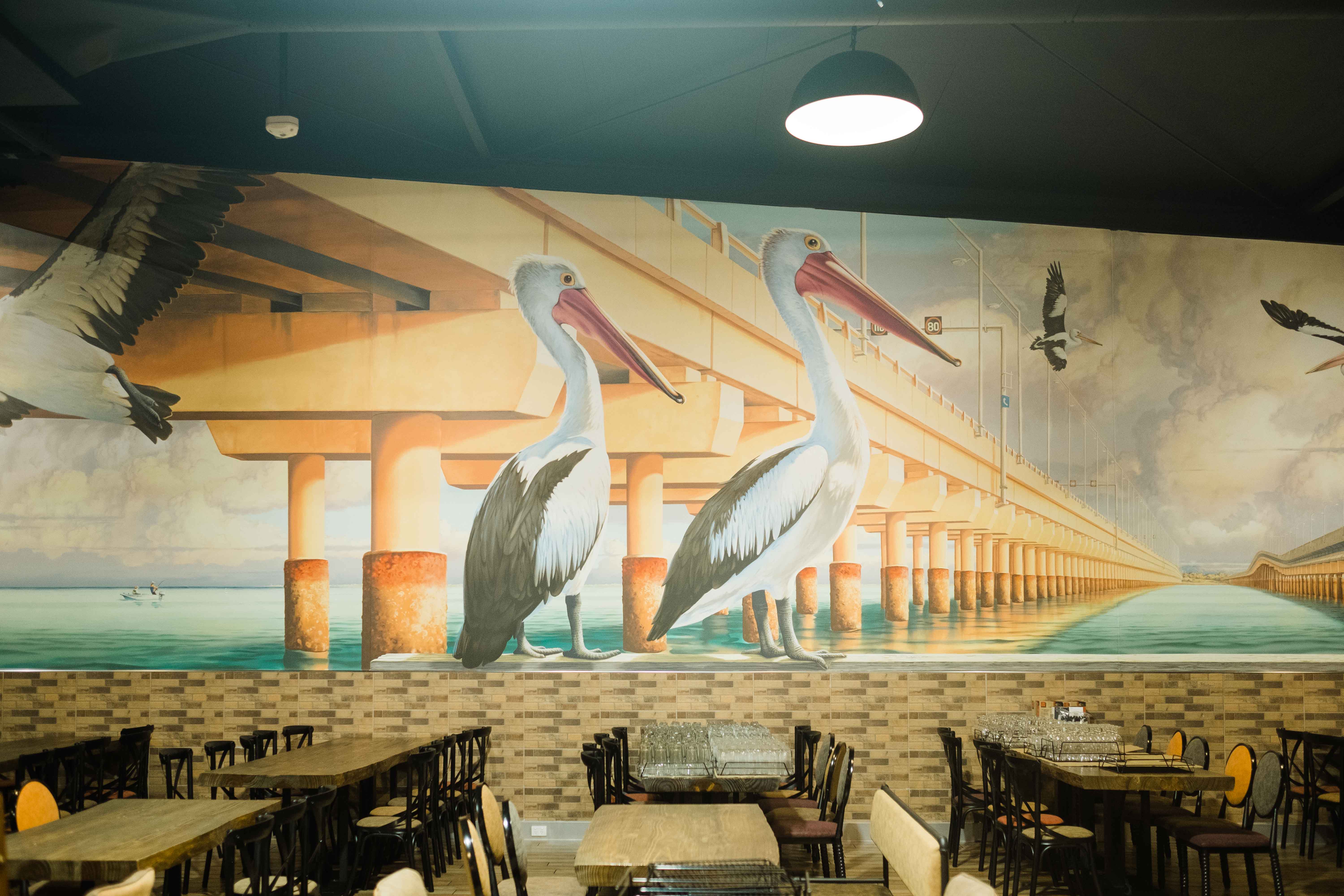 Ariala Restaurant - Ariala