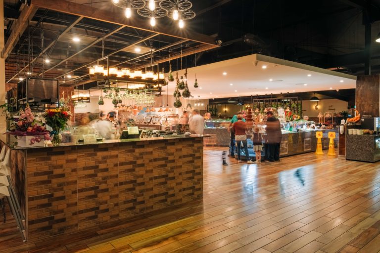 Ariala - Our Story and All About the Restaurant