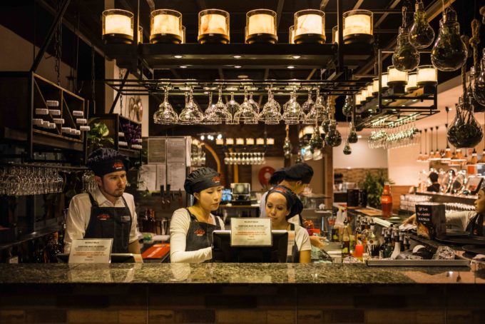 Ariala - All You Can Eat Restaurant